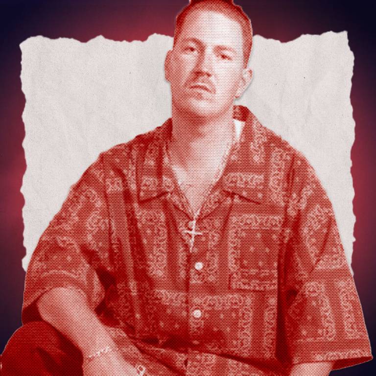 What Woodie’s Brutally Honest Rap Meant for Antioch | KQED