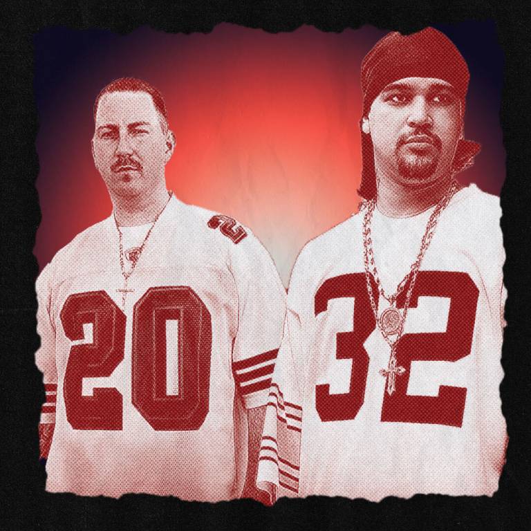 What Woodie’s Brutally Honest Rap Meant for Antioch | KQED