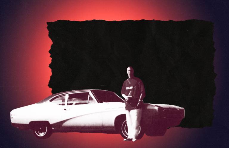 What Woodie’s Brutally Honest Rap Meant for Antioch | KQED