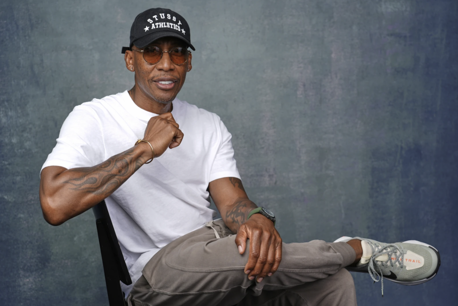An Interview With Raphael Saadiq About ‘No Bandwidth’ | KQED