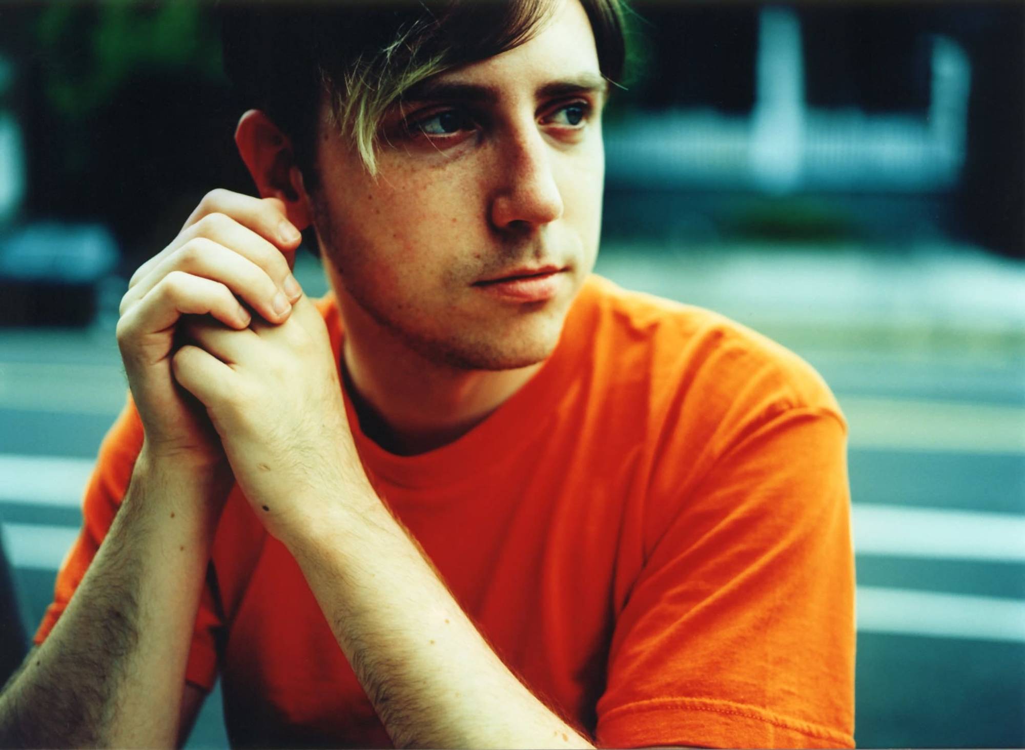 New Documentary ‘Your Friend Logan’ and the Genius of Logan Whitehurst ...