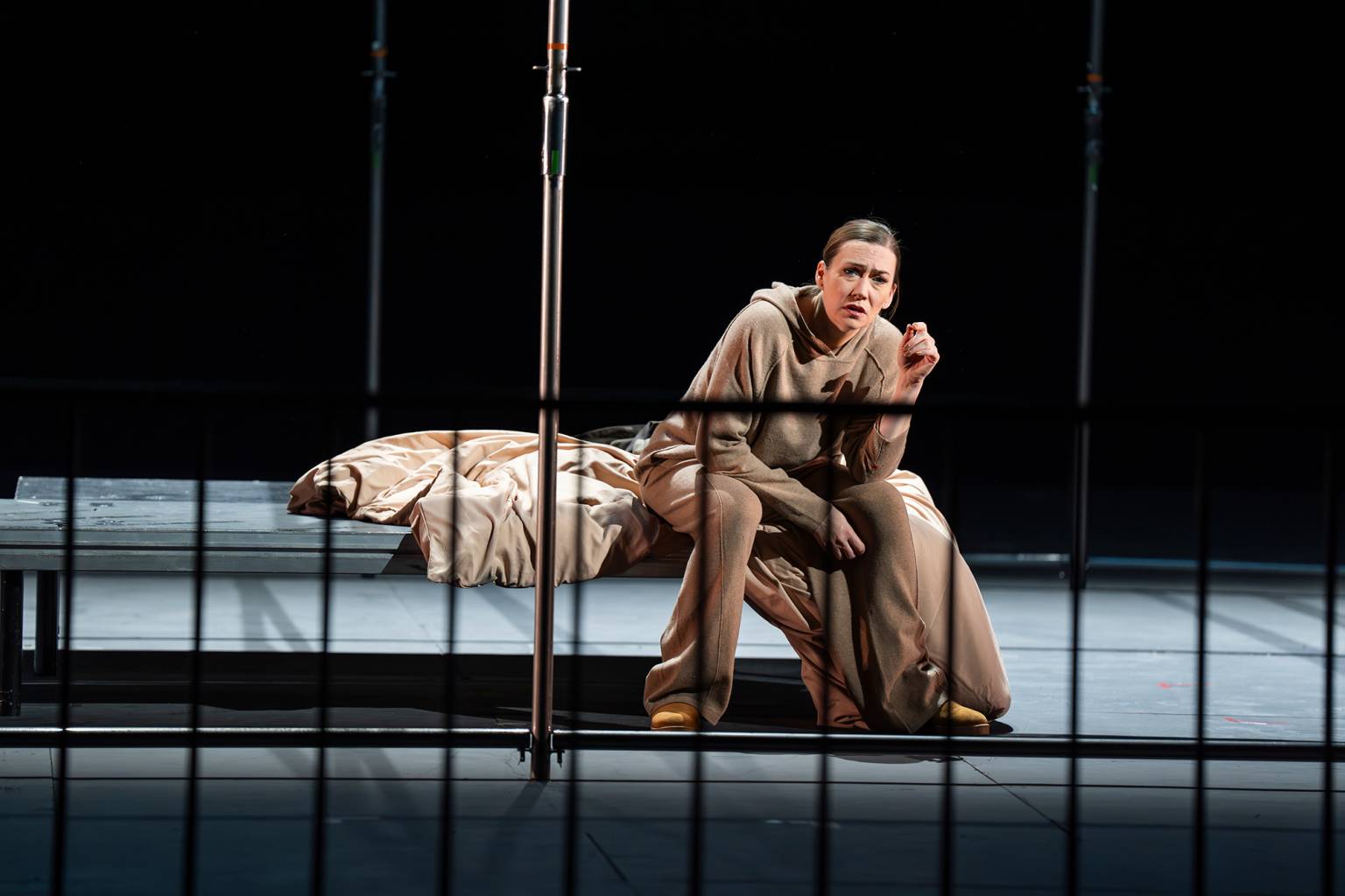 San Francisco Opera’s New 2026–27 Season Announced | KQED