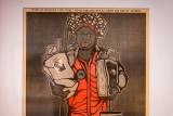 Emory Douglas on His Iconic Black Panther Art, 60 Years Later | KQED