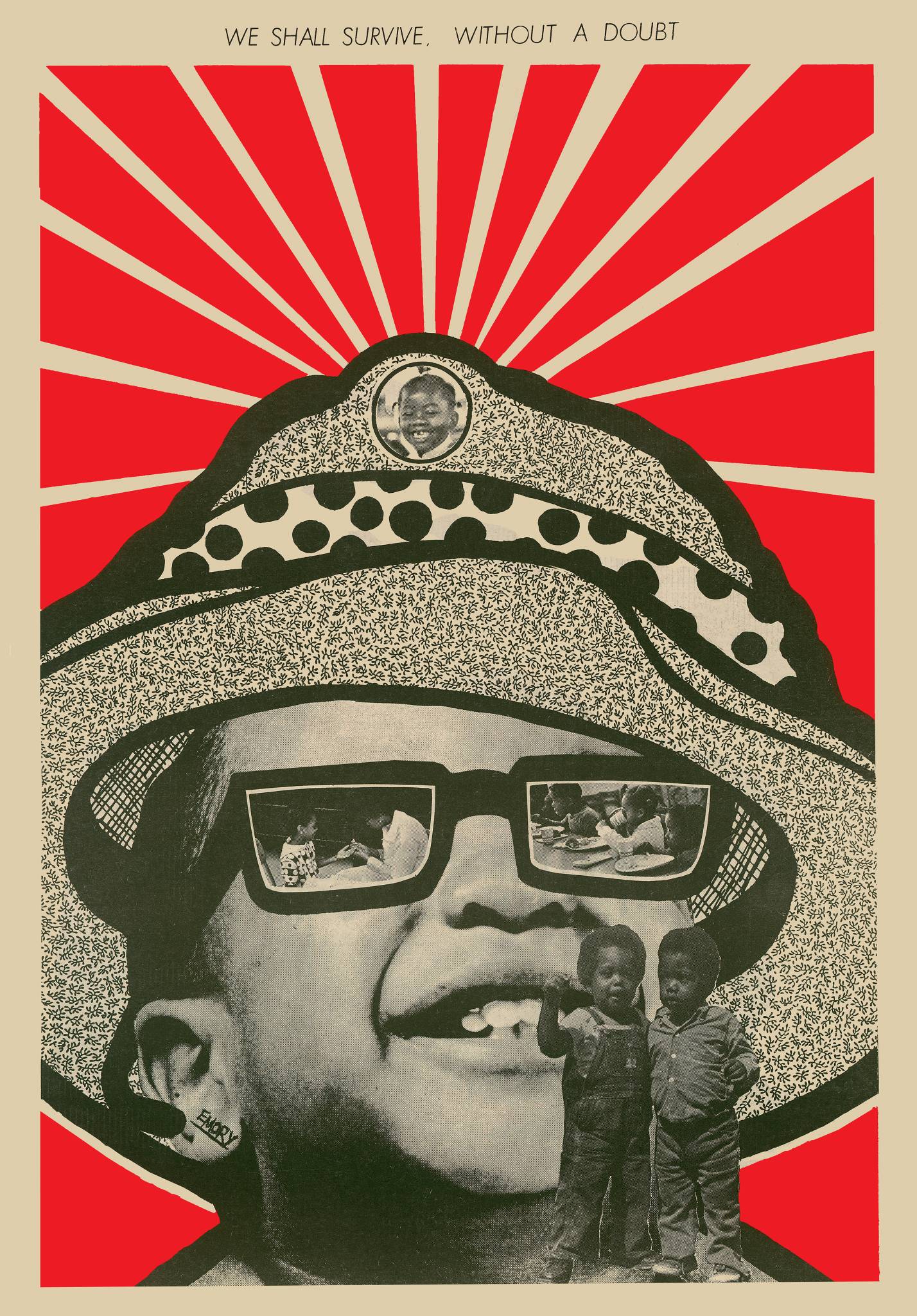 Emory Douglas on His Iconic Black Panther Art, 60 Years Later | KQED