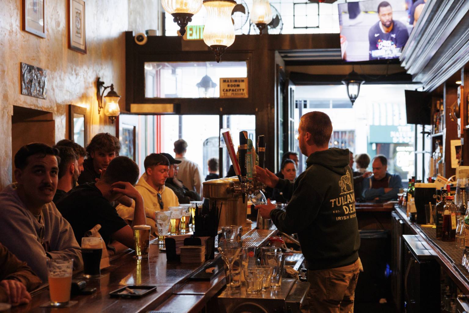 Bars, Pubs and Dives: Where to Watch World Cup Matches in the Bay Area ...
