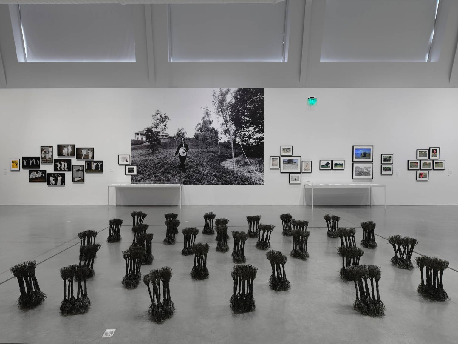 Marin Hassinger at BAMPFA: A Moving Retrospective | KQED