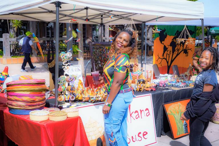Juneteenth in the Bay Area: Your Event Guide for 2026 | KQED