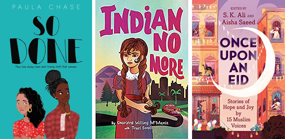 Diversifying Your Classroom Book Collections? Avoid These 7 Pitfalls | KQED