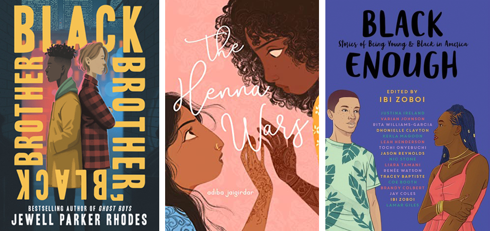 Diversifying Your Classroom Book Collections? Avoid These 7 Pitfalls | KQED