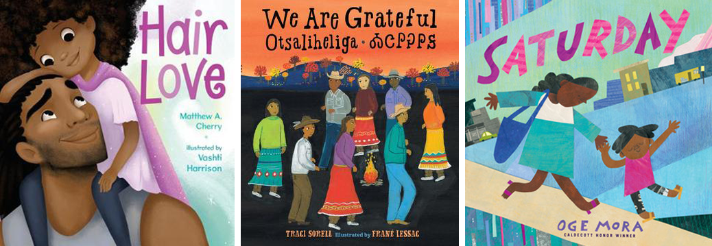 Diversifying Your Classroom Book Collections? Avoid These 7 Pitfalls | KQED