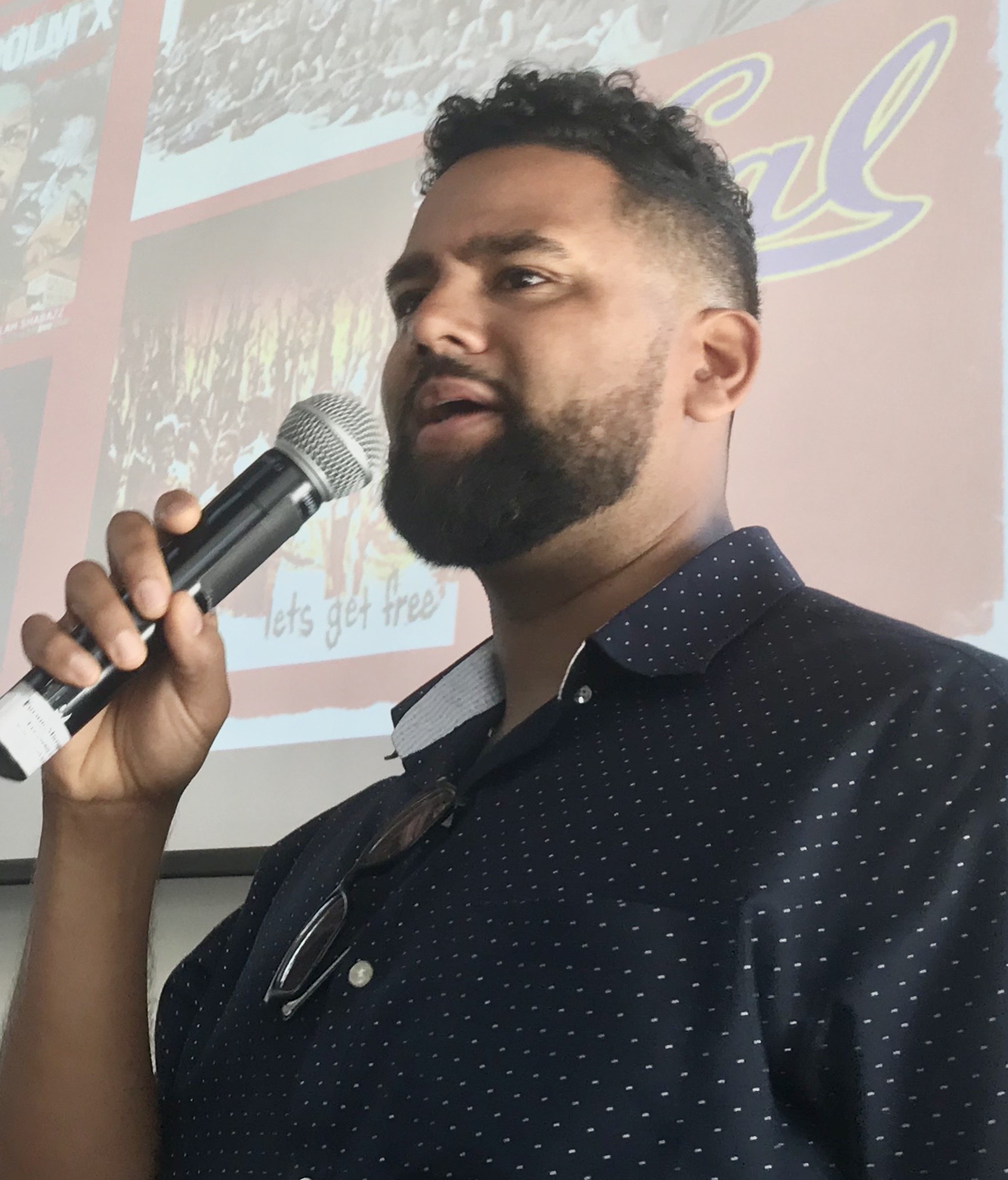 3 Strategies for Advancing Antiracist Practices | KQED