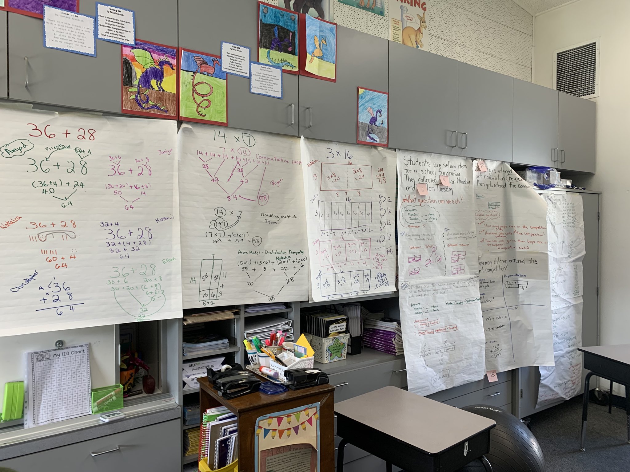 How to Build Students’ Math Confidence With Culturally Sustaining ...