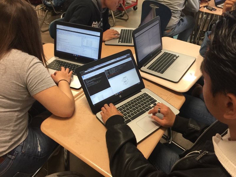 Could Data Science Diversify the STEM Field? Why Courses Designed This ...