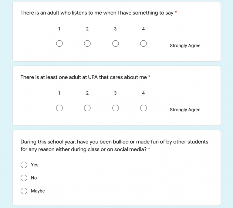 How to Improve Mental Health at School | KQED