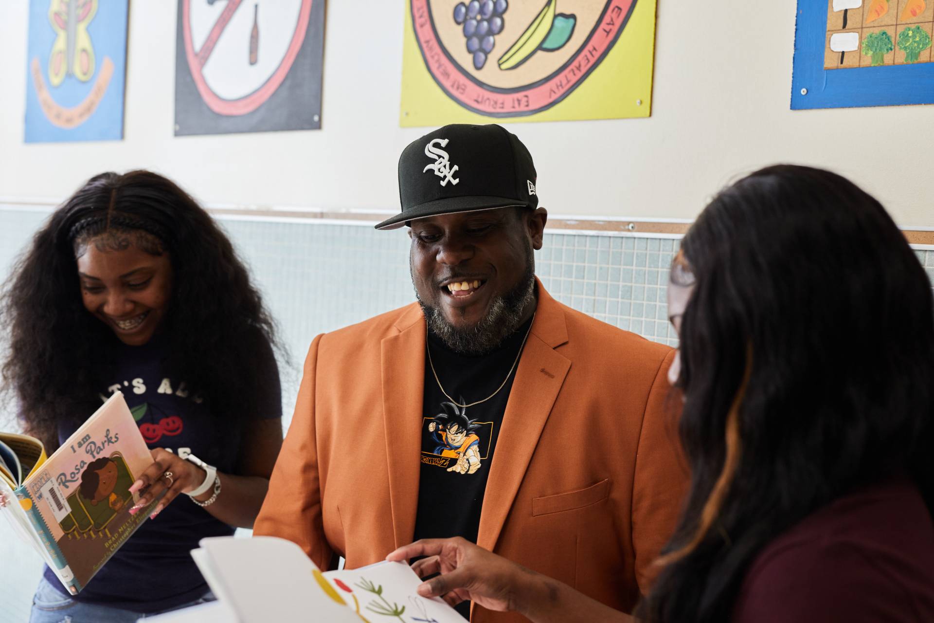 After a Texas Teacher Saw His Students Struggling with Math, He Turned ...