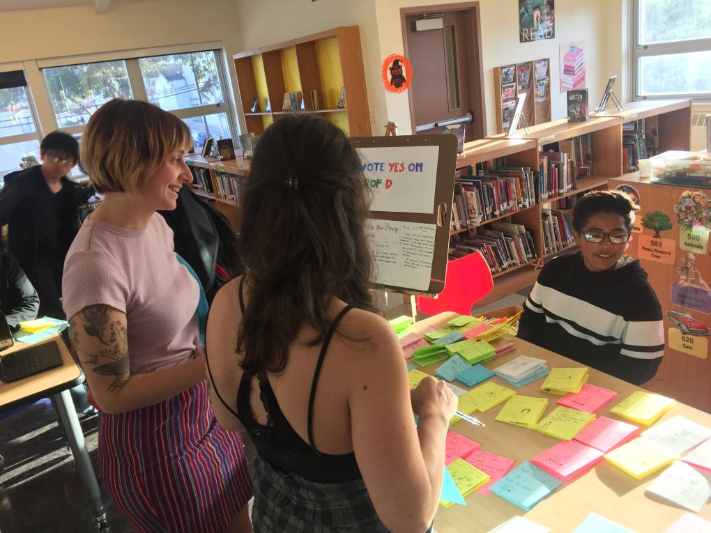 When Students' Basic Needs Are Met by Community schools, Learning Can ...