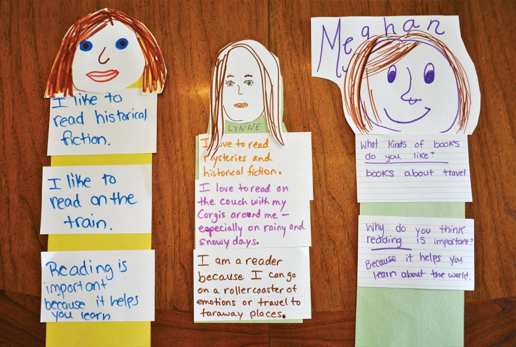 Proven Classroom Strategies for Winning Over Reluctant Readers | KQED