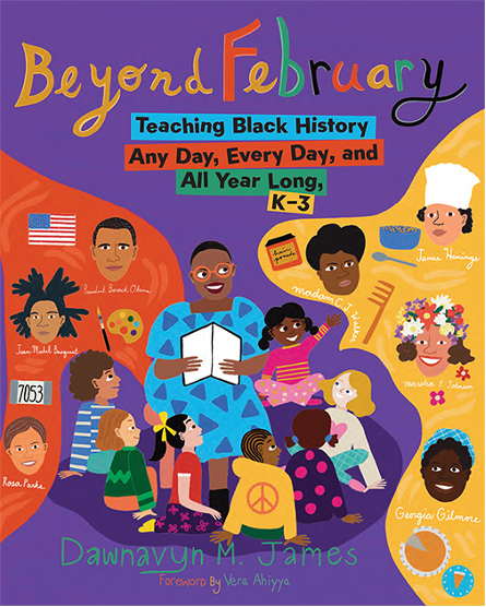 How to Build a Black History Children's Book Collection for Your ...