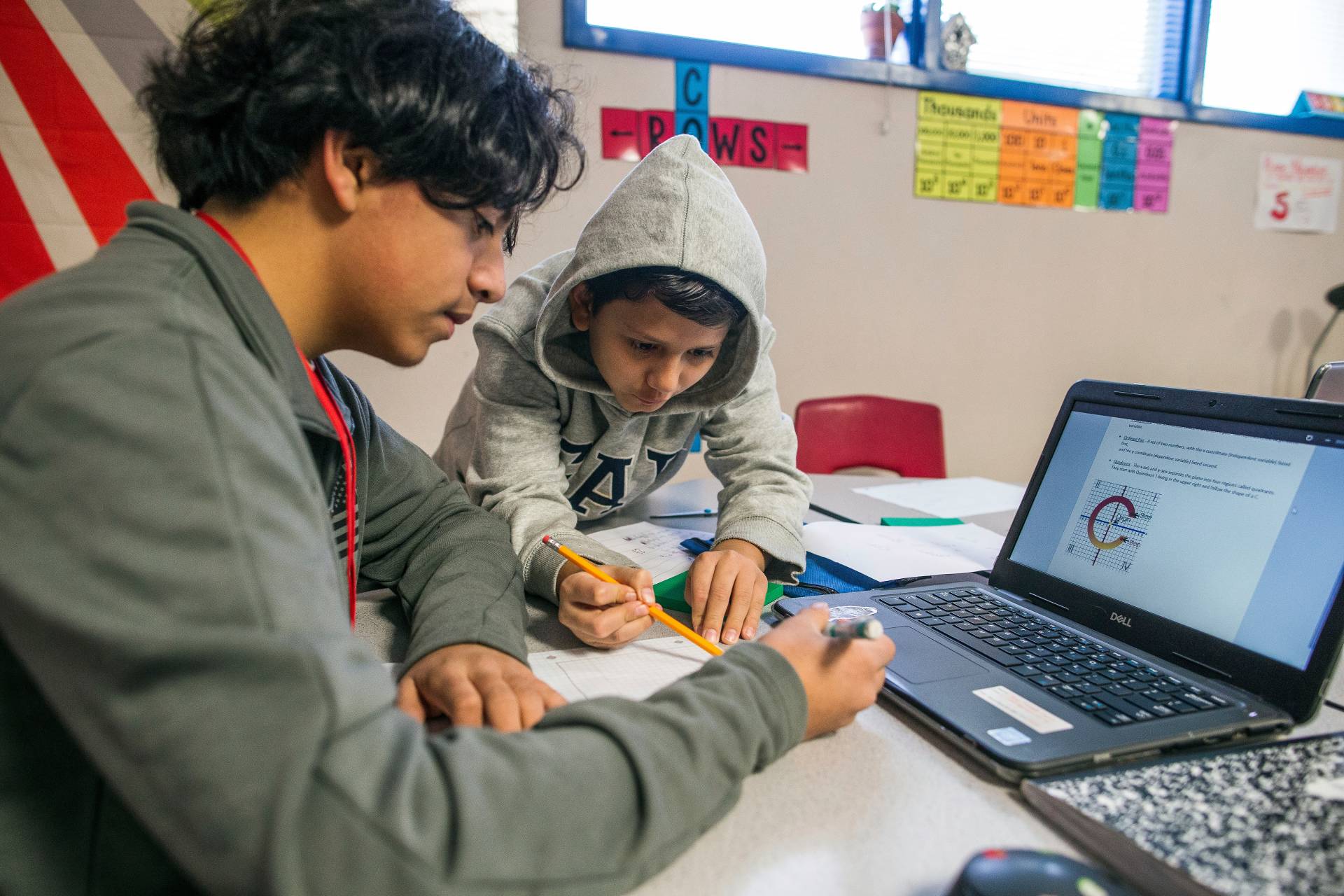 How One District Diversified Its Advanced Math Classes — Without the ...