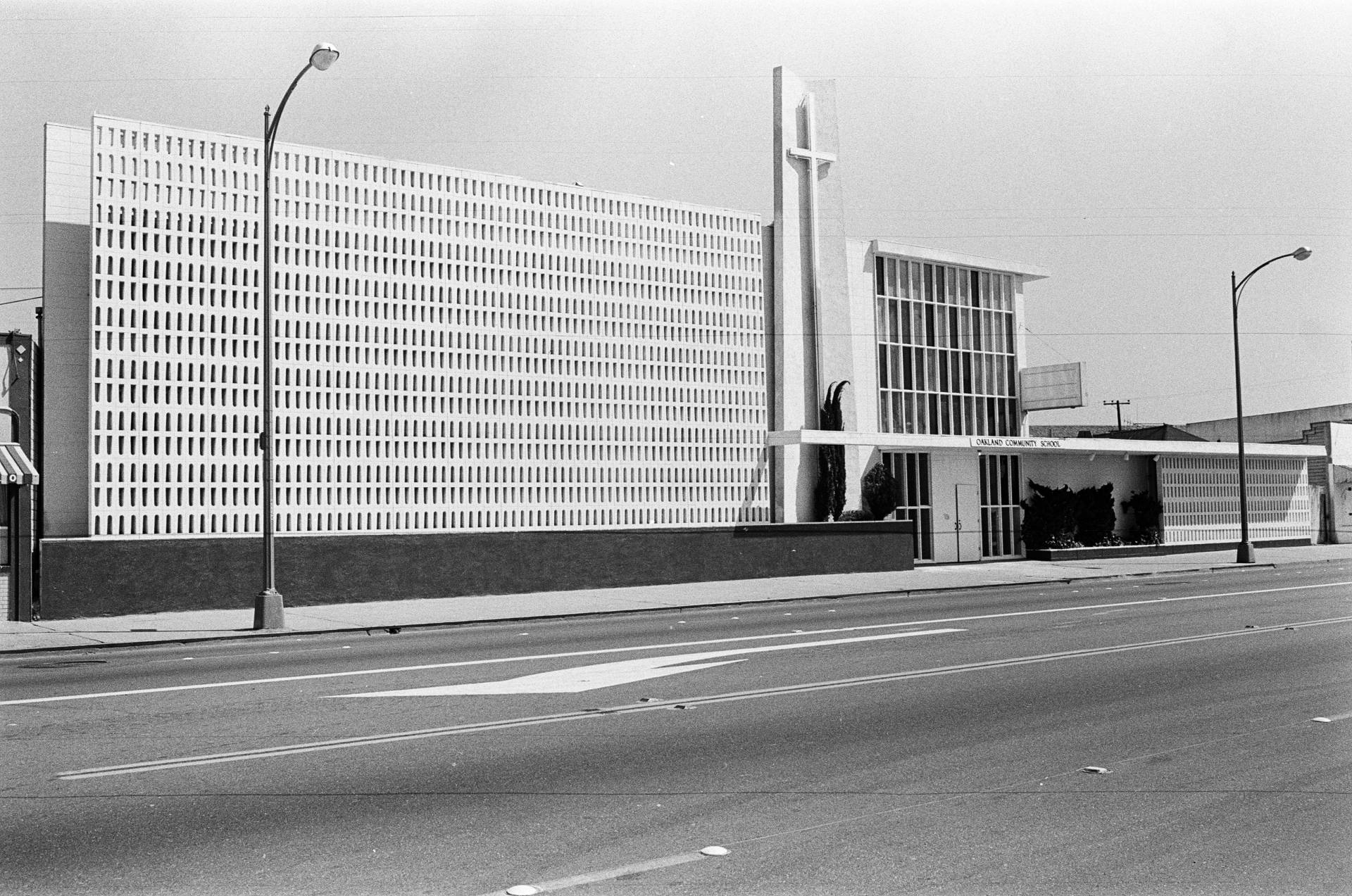 5 Ways the Black Panthers Shaped U.S. Schools | KQED