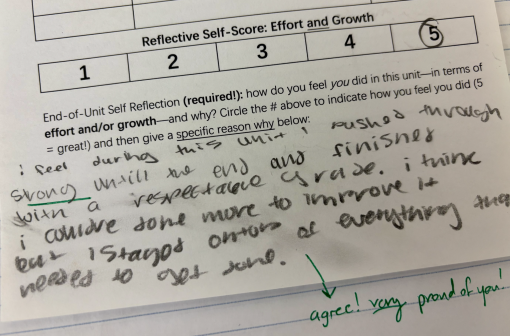 Four Strategies for a Successful Second Semester | KQED