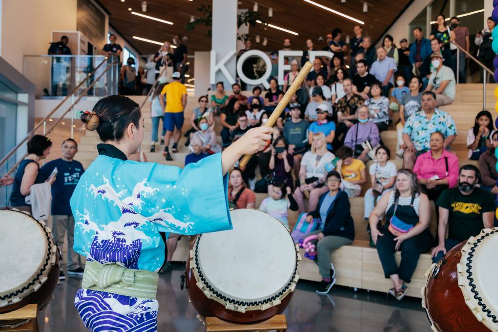 KQED Membership | Join and Support Local Programming