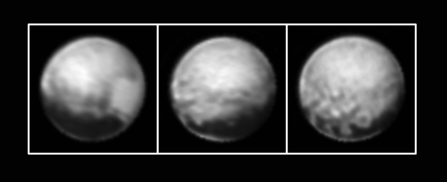 At Last! NASA Spacecraft to Capture a Close-Up of Pluto | KQED