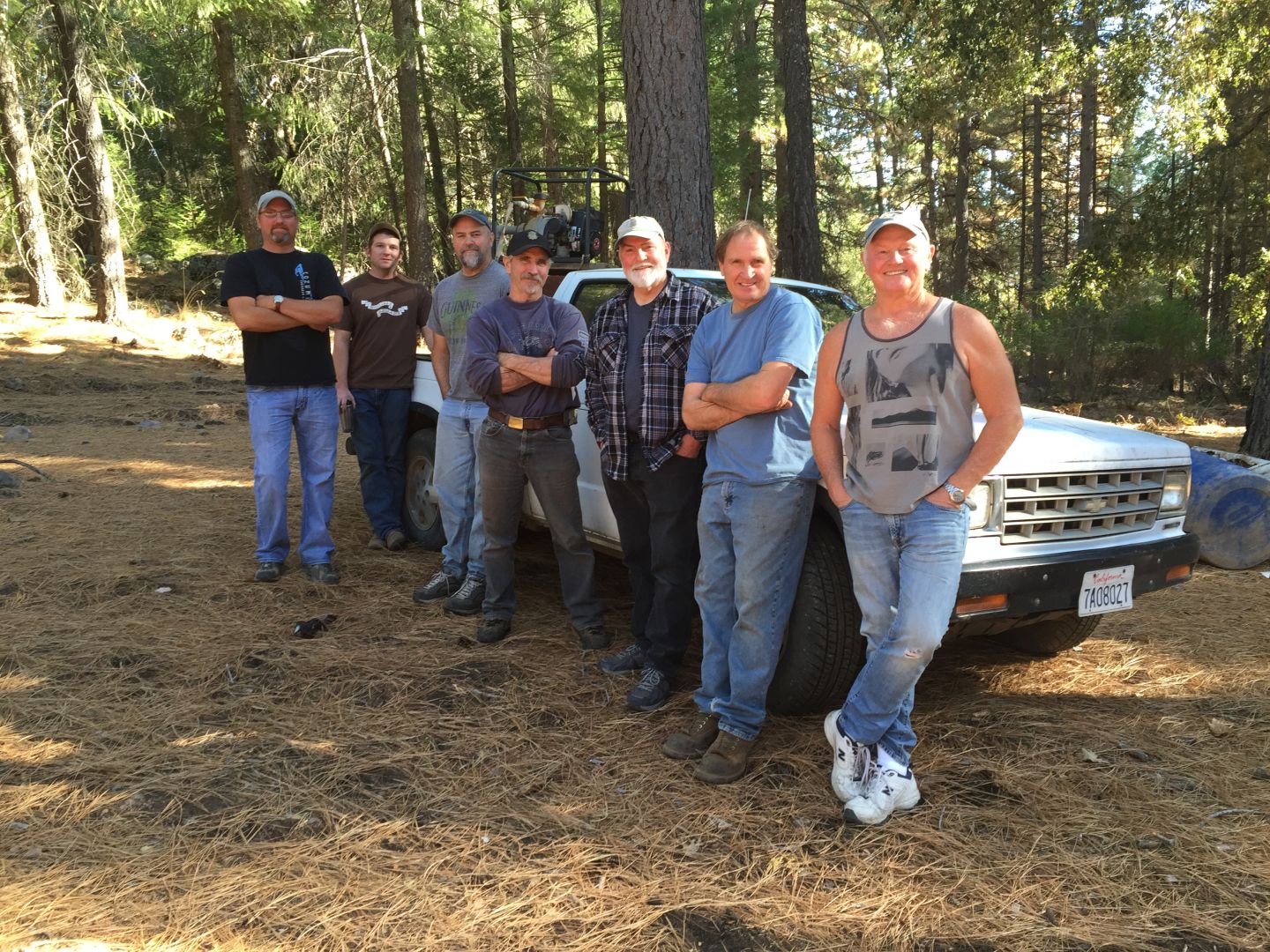 'Local Warming:' Radio Documentary Captures California Attitudes Toward ...