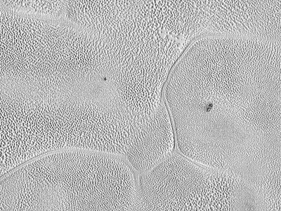 Pluto's Geology: A New World Shimmers Into View | KQED