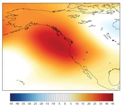 California May Be in for Greater Weather Extremes | KQED