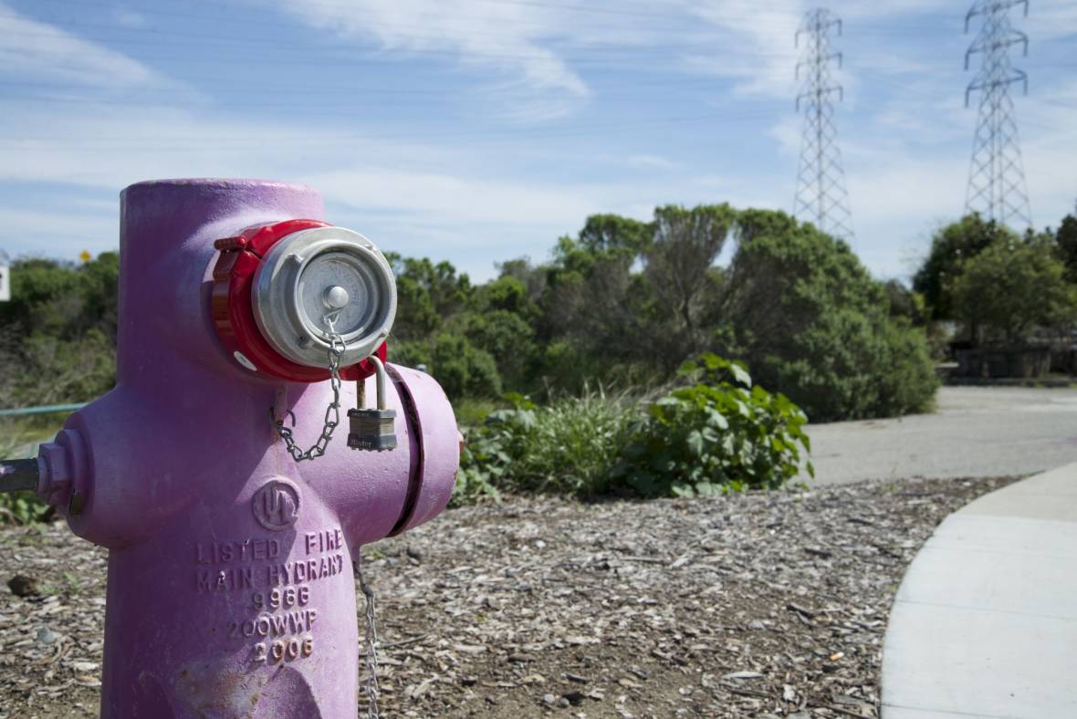How California Is Learning to Love Drinking Recycled Water | KQED