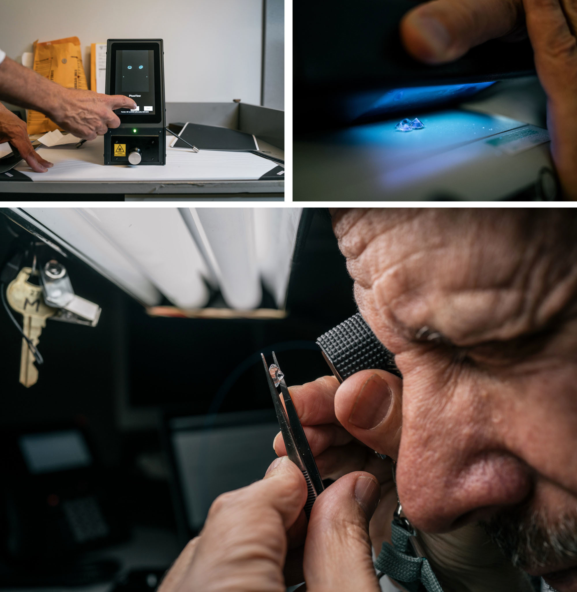 Lab-Grown Diamonds Come Into Their Own | KQED