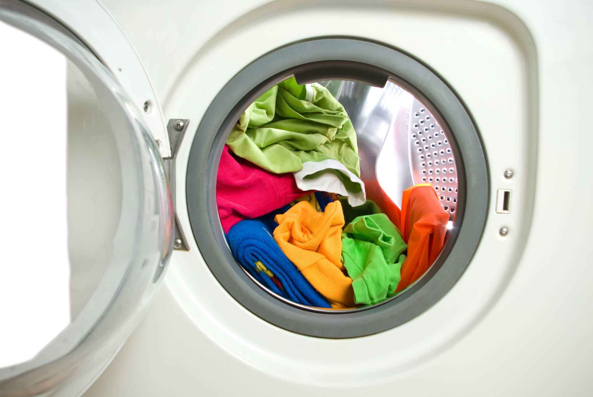 Microfibers: How the Tiny Threads in Our Clothes Are Polluting the Bay ...