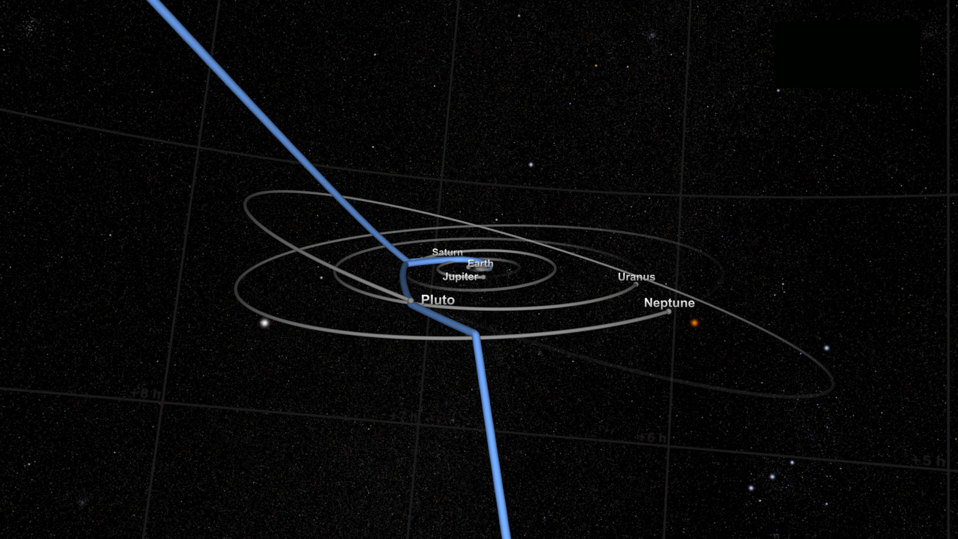 NASA's 40-year Voyage Continues | KQED