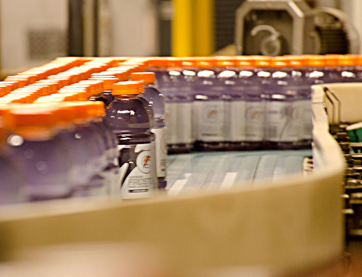 The Water in Your Jeans: How Two Consumer Products Giants Are Cutting ...