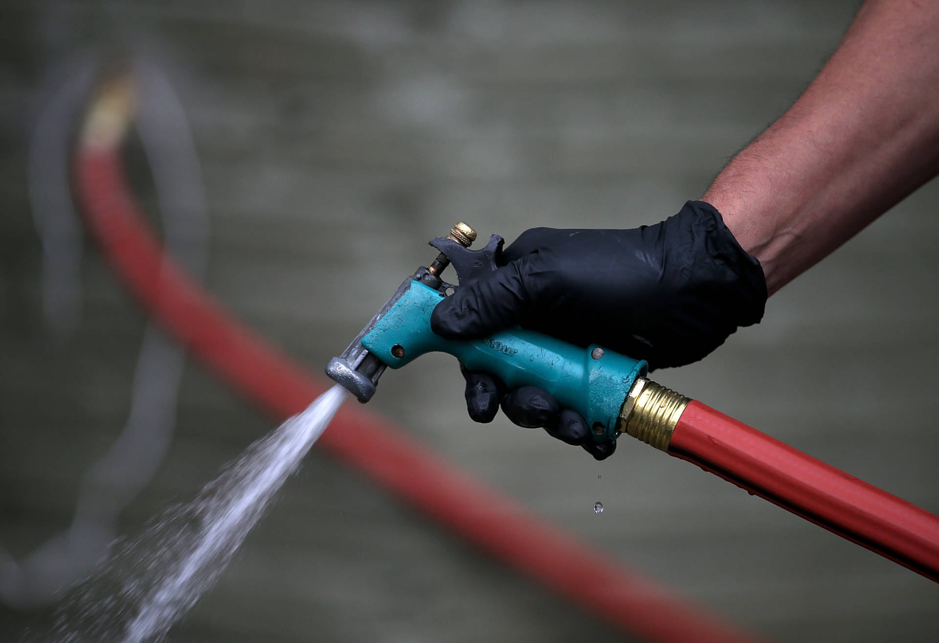 Will California's Water Wars Create A Constitutional Conundrum? | KQED