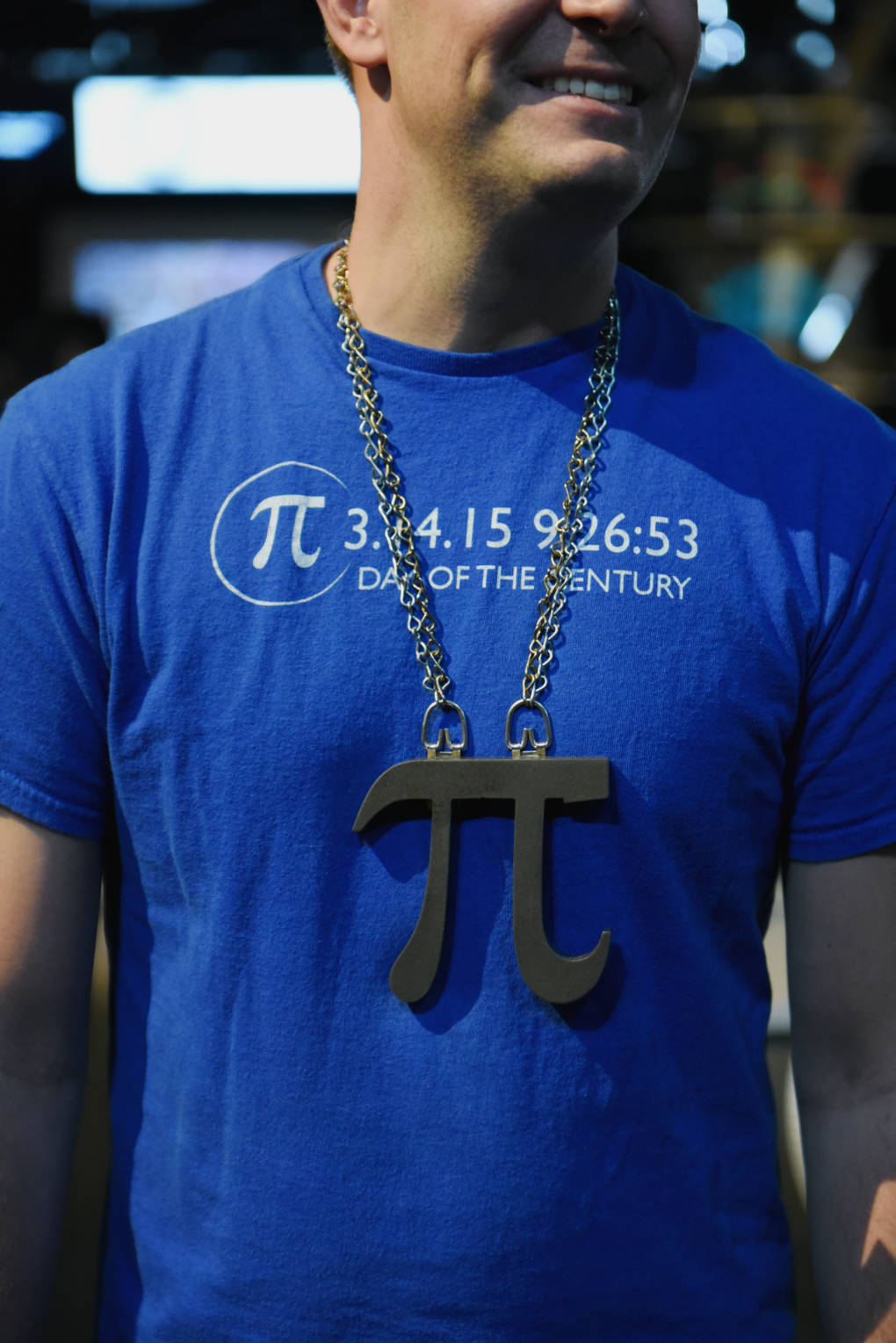 See the Best Photos From Pi Day at the Exploratorium | KQED