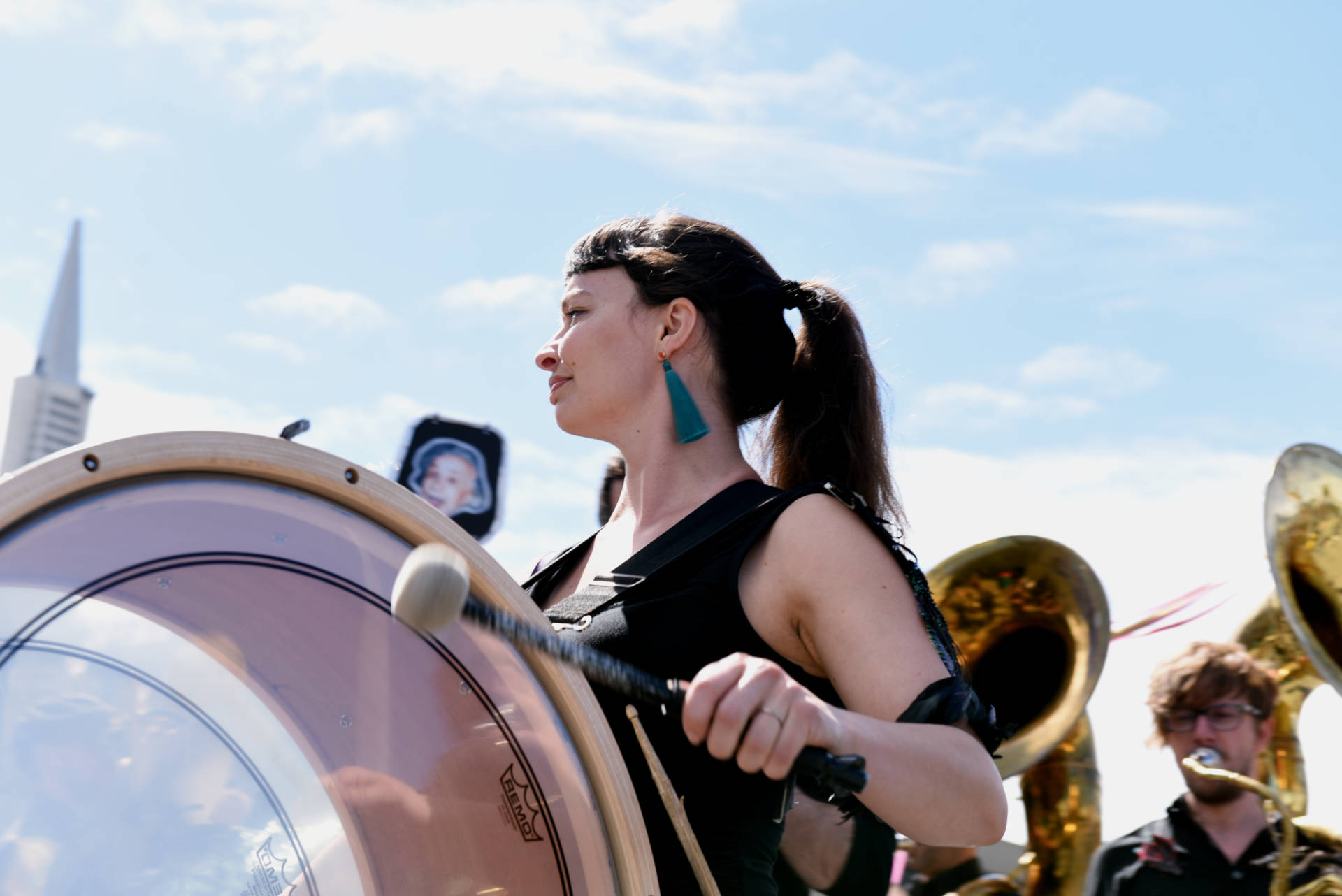 See the Best Photos From Pi Day at the Exploratorium | KQED