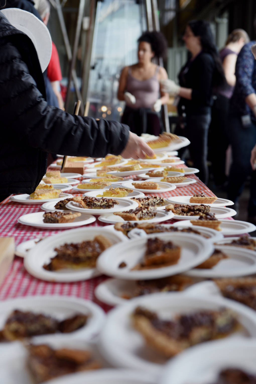 See the Best Photos From Pi Day at the Exploratorium | KQED
