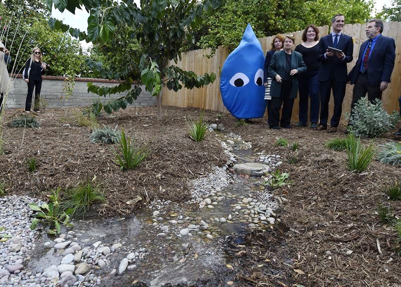 How Los Angeles Could Source its Water Locally | KQED