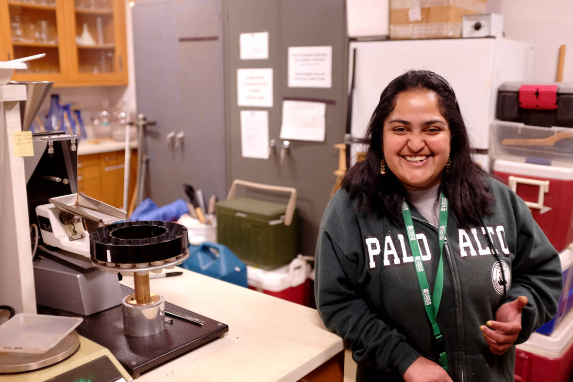 Students With Autism Excel in Working With Data, Helping Scientists | KQED