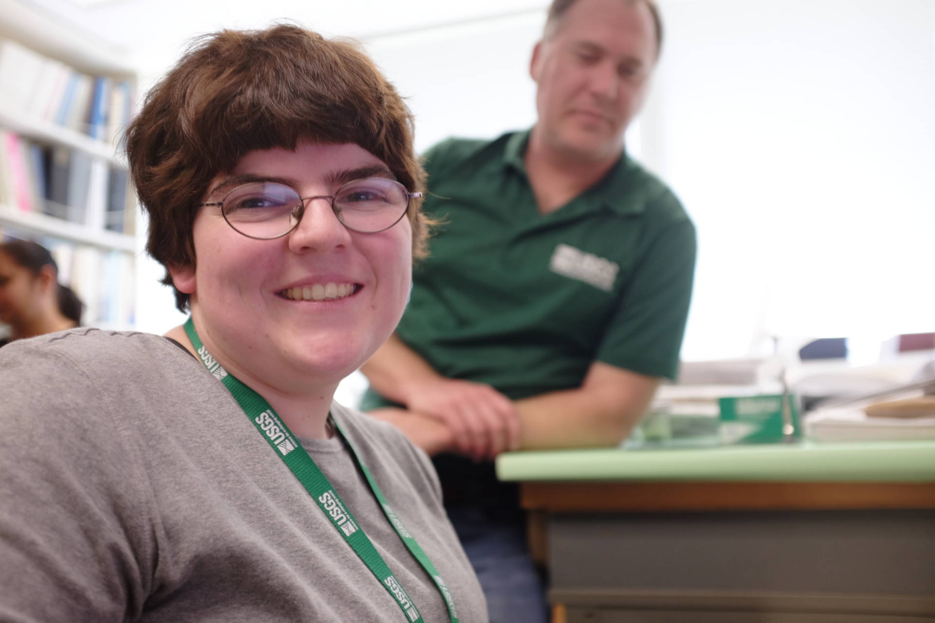 Students With Autism Excel in Working With Data, Helping Scientists | KQED