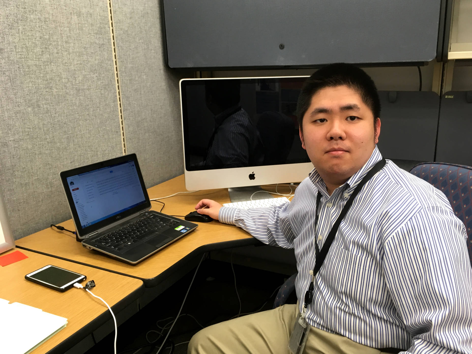 Students With Autism Excel in Working With Data, Helping Scientists | KQED