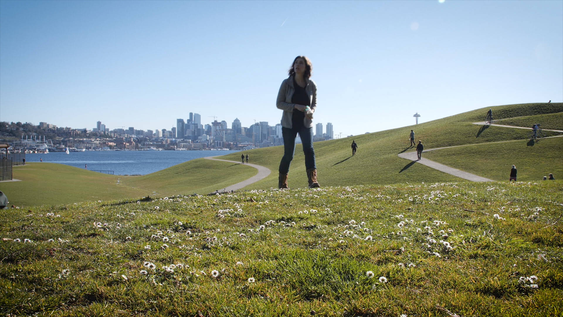You've Heard of a Murder of Crows. How About a Crow Funeral? | KQED