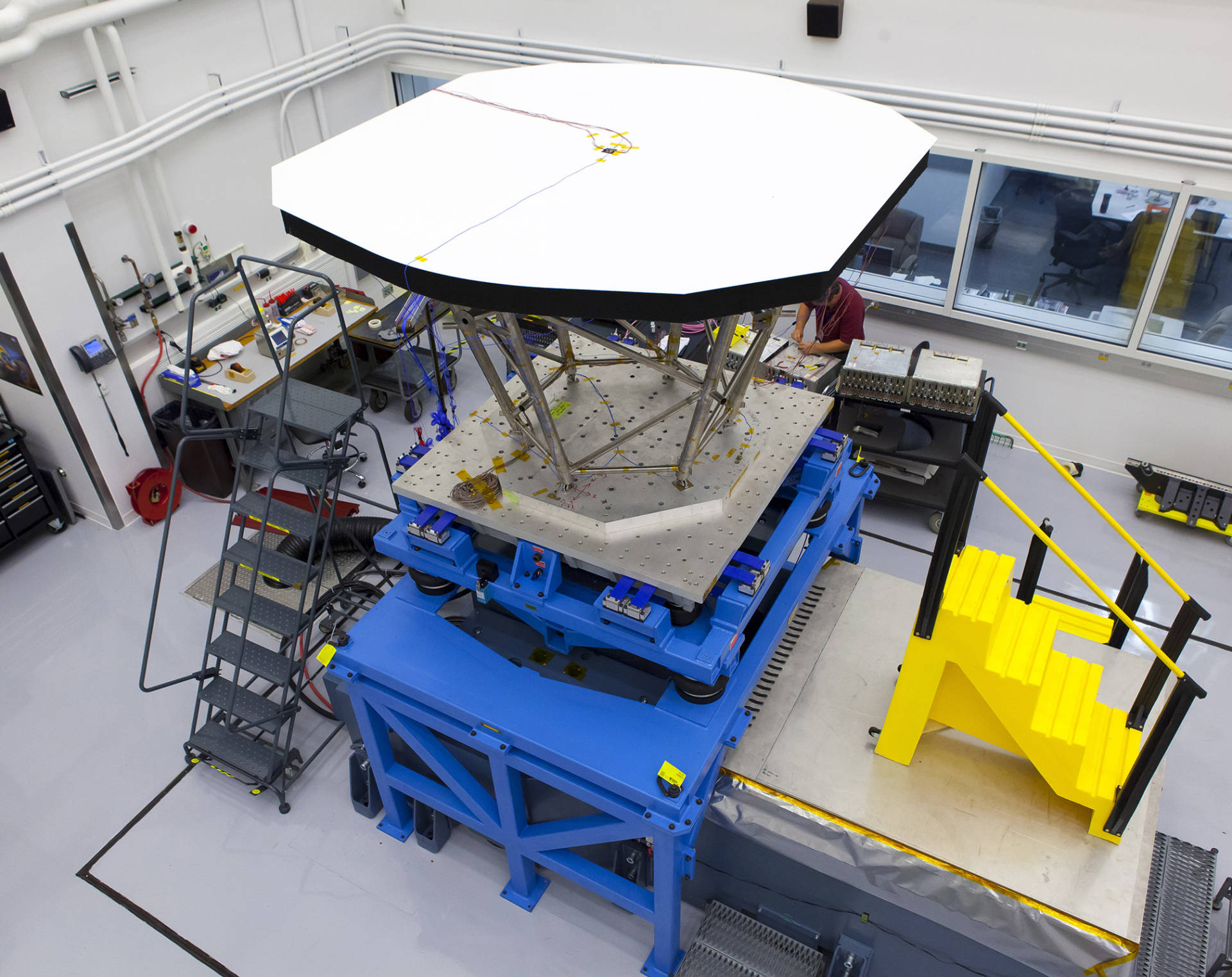 Destination: Sun. NASA Launches Parker Solar Probe | KQED