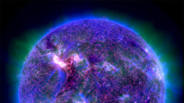 Destination: Sun. NASA Launches Parker Solar Probe | KQED