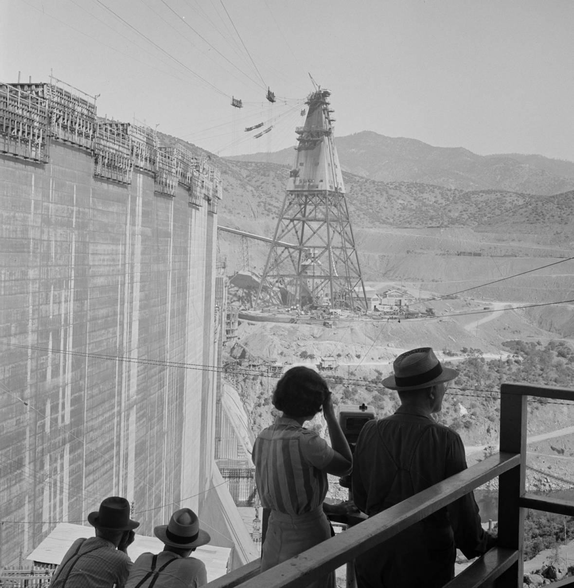 The Great Era of California Dam Building May Be Over. Here's What's ...