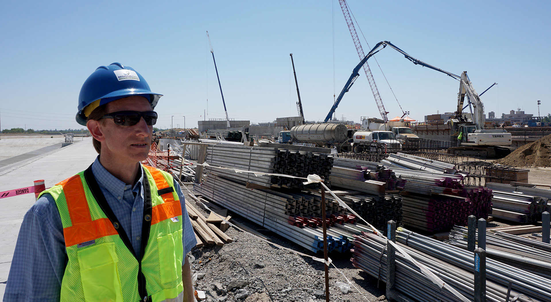 The Great Era of California Dam Building May Be Over. Here's What's ...