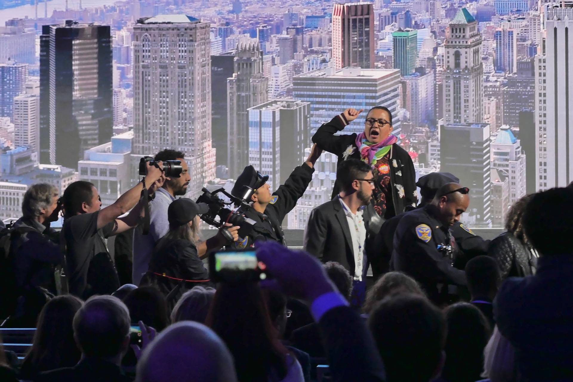 Coverage of Global Climate Action Summit | KQED