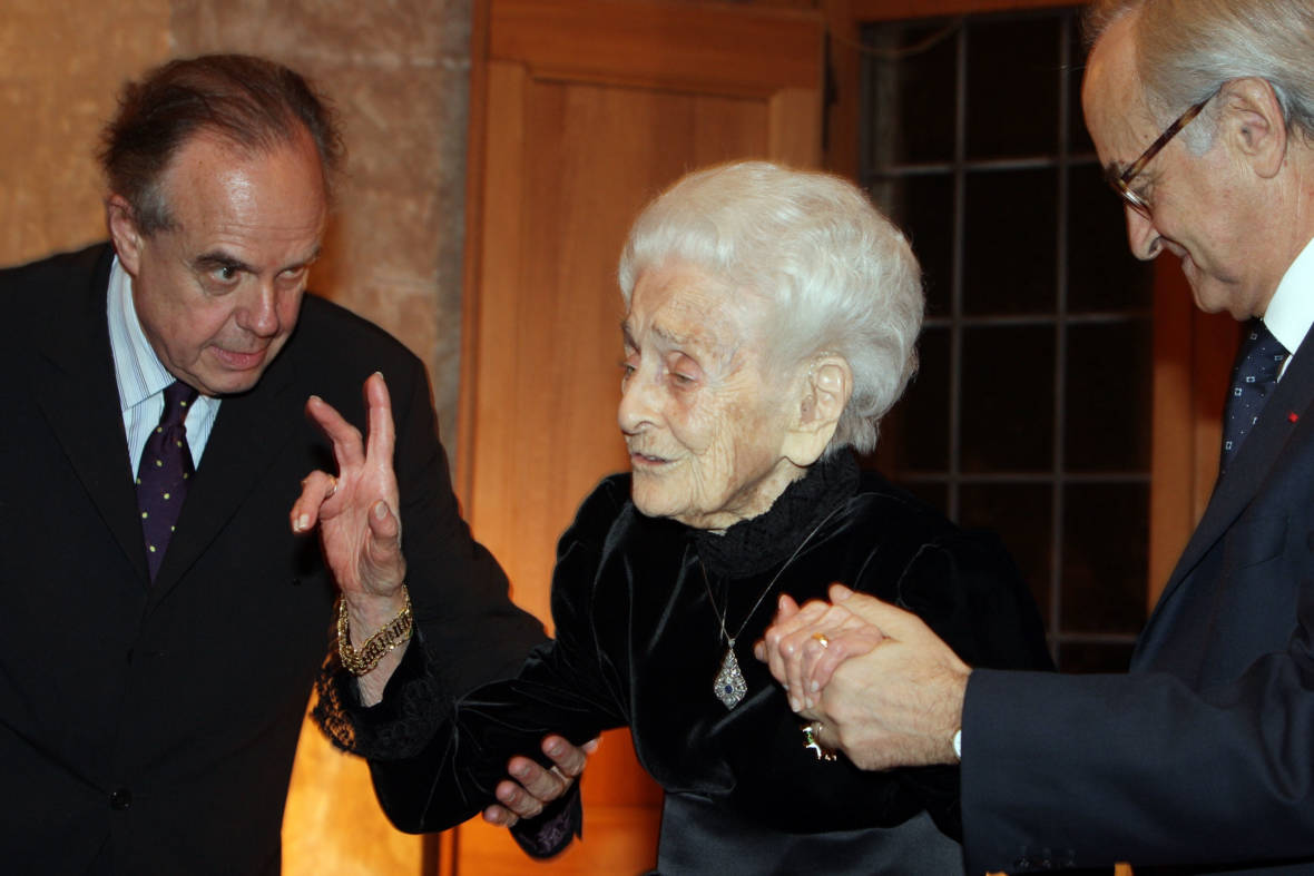 Female Geniuses Gets Intimate Portrait in Bay Area Play | KQED